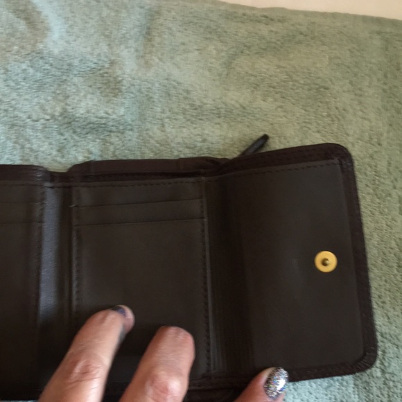 Rolfs | Bags | Nwot Rolf Wallet | Poshmark